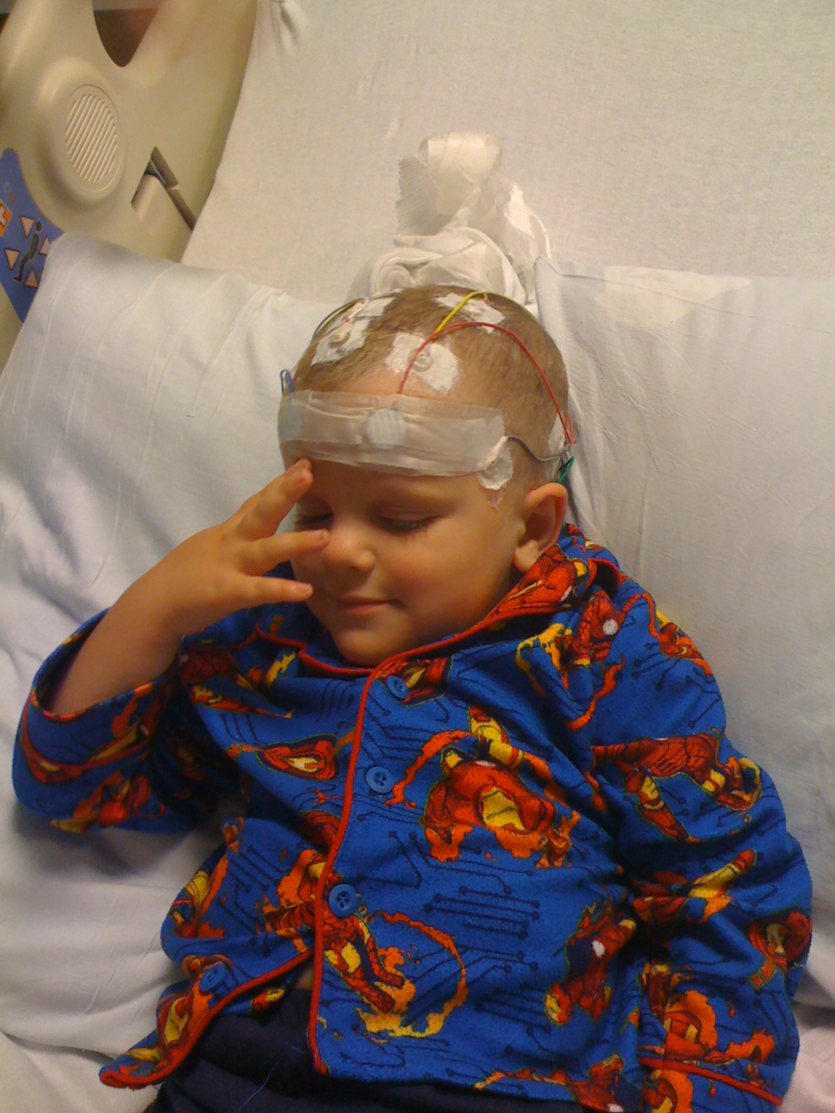 EEG | My Real Life